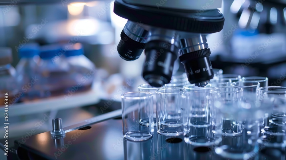 Innovative Breakthroughs: The Power of Biotechnology in Modern Science ...