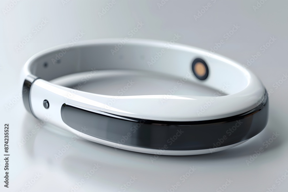 Realism of A wearable device that detects early signs of illness and ...