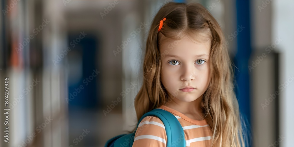 School bullying causes sadness and isolation among vulnerable students ...