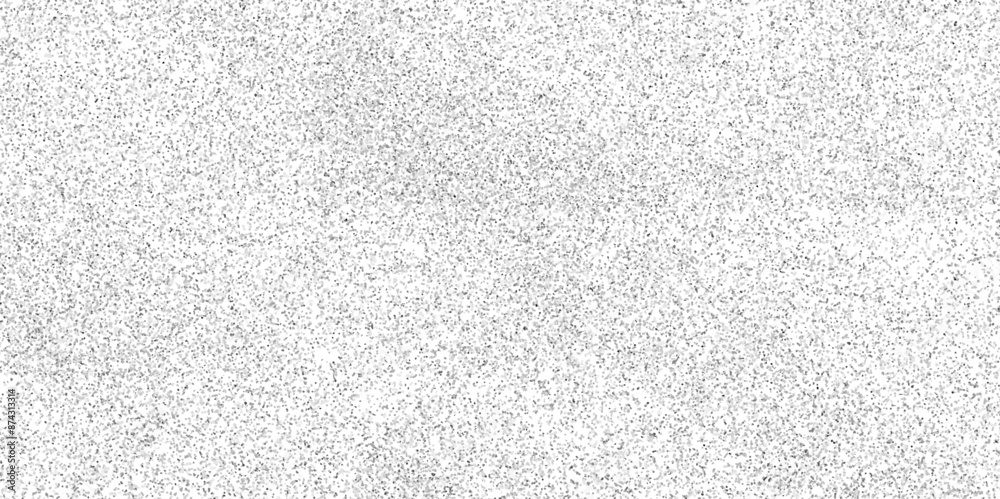 Vector White wall texture noise and overlay pattern terrazzo flooring ...