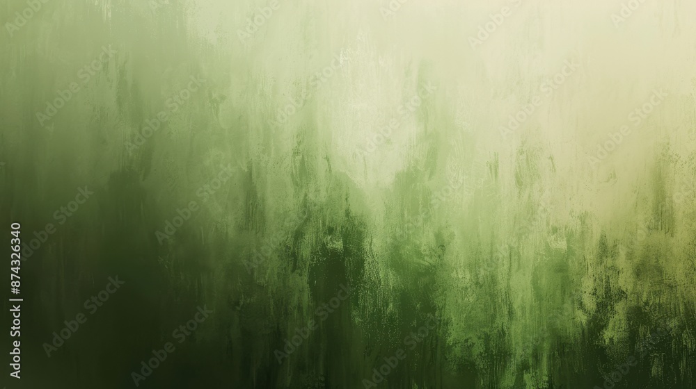 High-resolution image of an abstract Soothe Light Olive color gradient ...