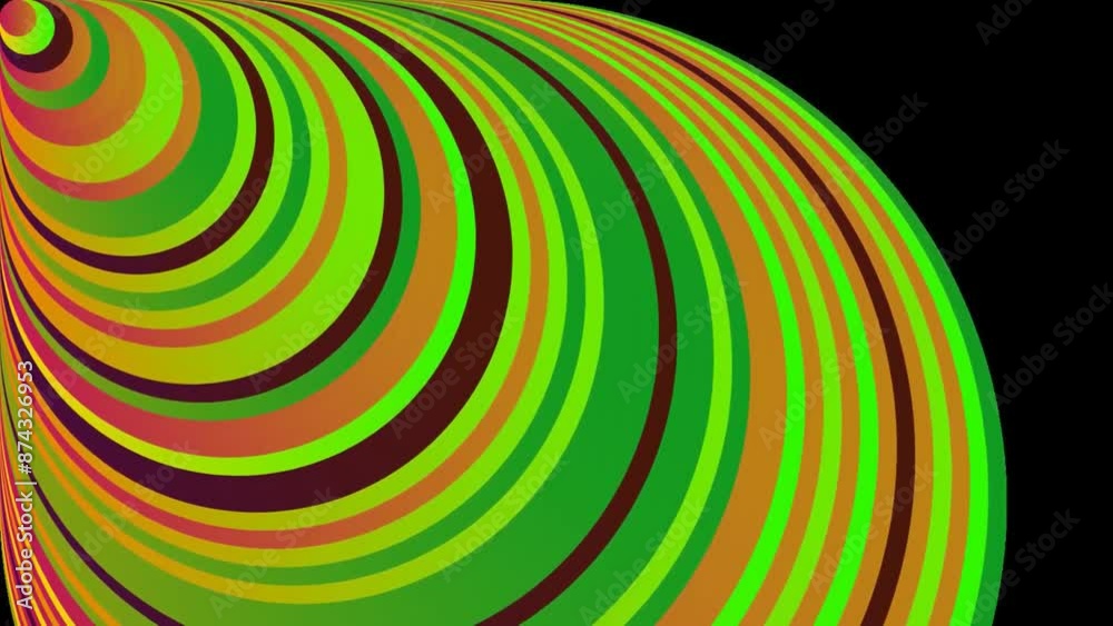 Green background abstract background green color design illustration ...
