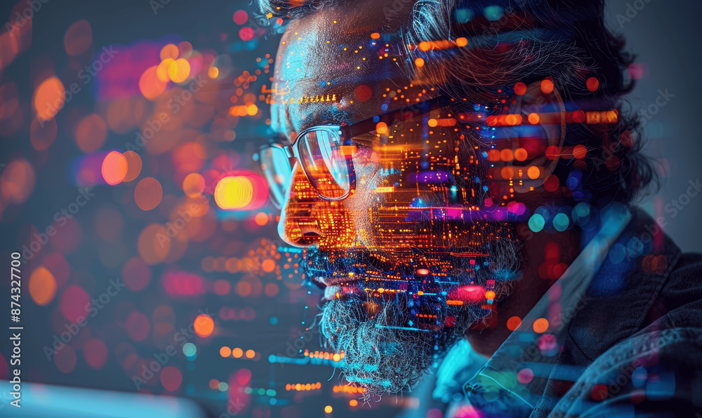 E-Learning and Online Education: Virtual Training with AI for ...