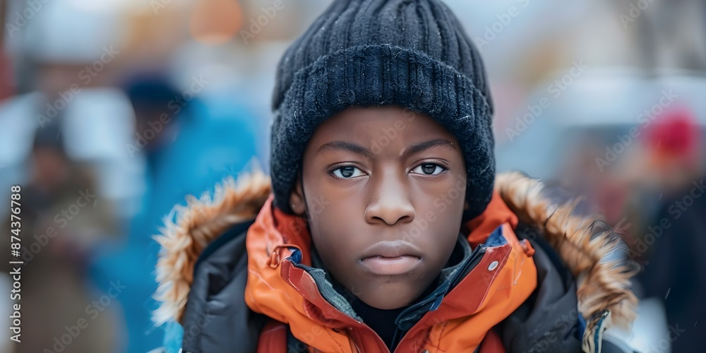 Challenges African American refugees face seeking asylum in Europe due ...