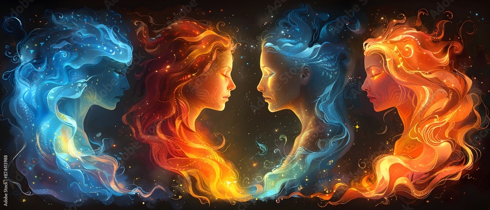 Courageous Pride, National pride infused with magical displays of ...