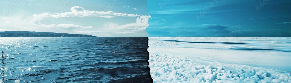 Evolution of climate change awareness from ancient weather lore to ...