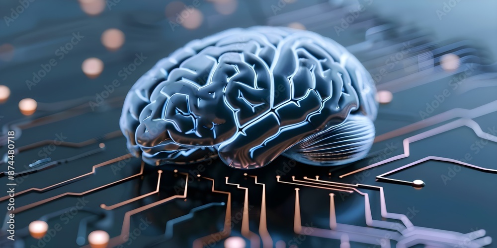 AI deep learning GUI for userfriendly interaction with advanced ...