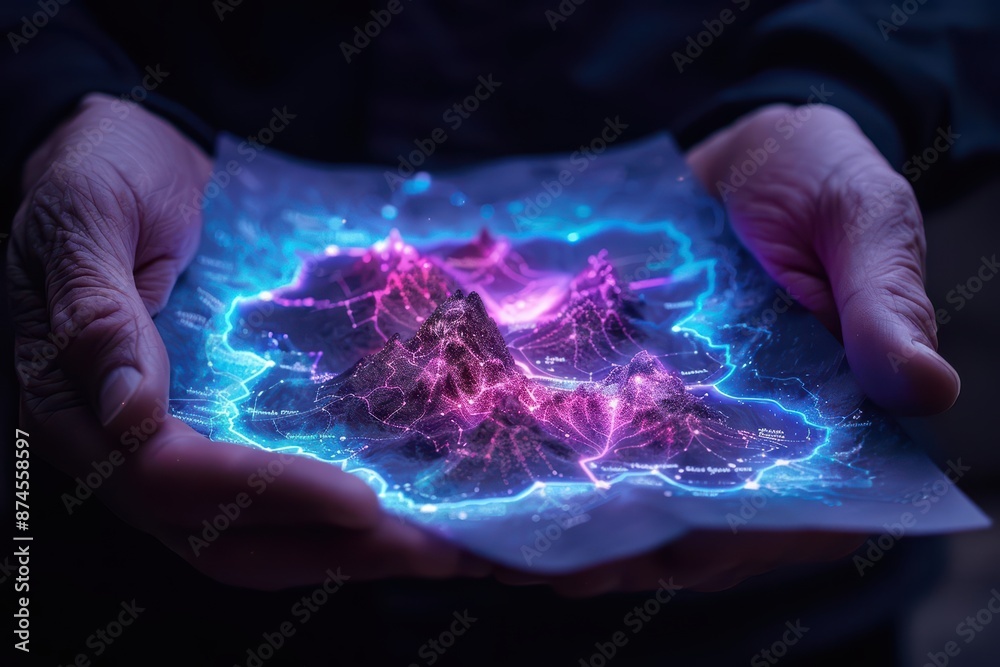 An innovative strategic planning app offers enchanted brainstorming ...