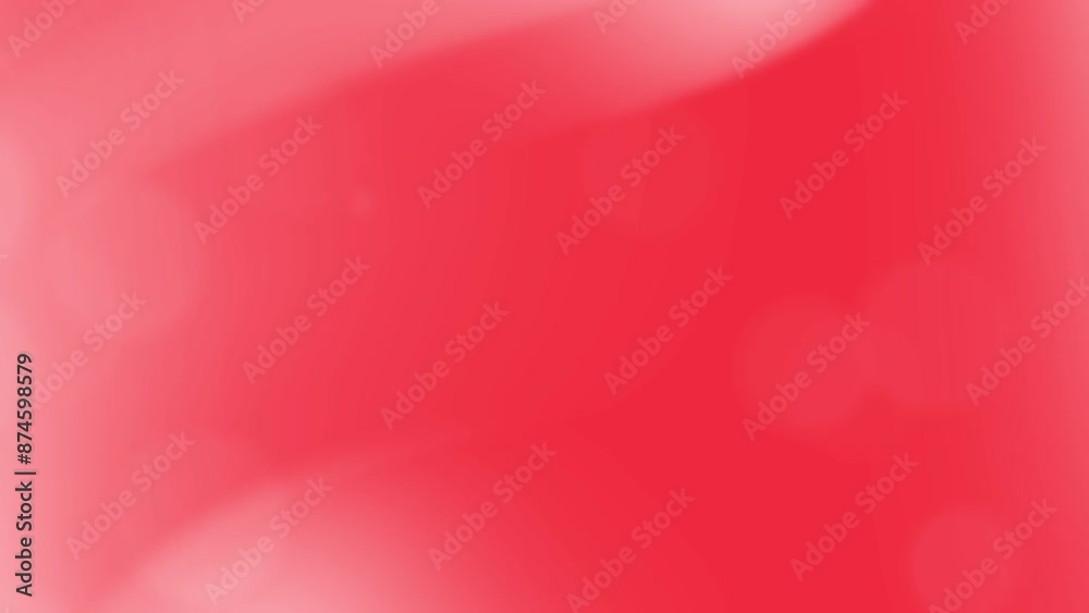 Abstract red and white gradient backgrounds are suitable for modern ...