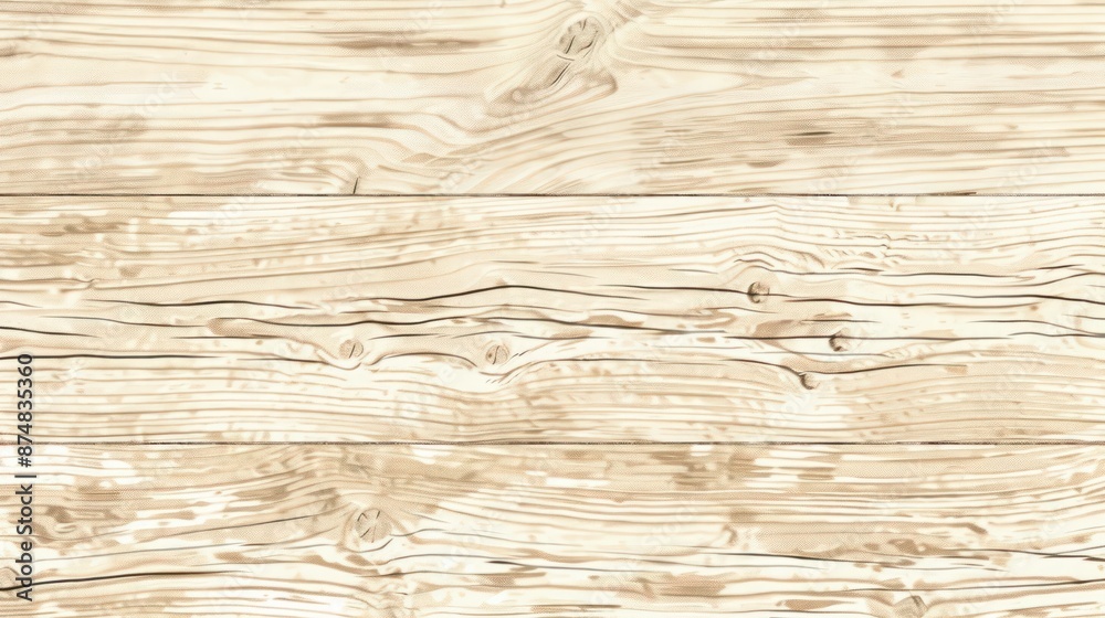 Light wood texture background surface with old natural pattern. Wood ...