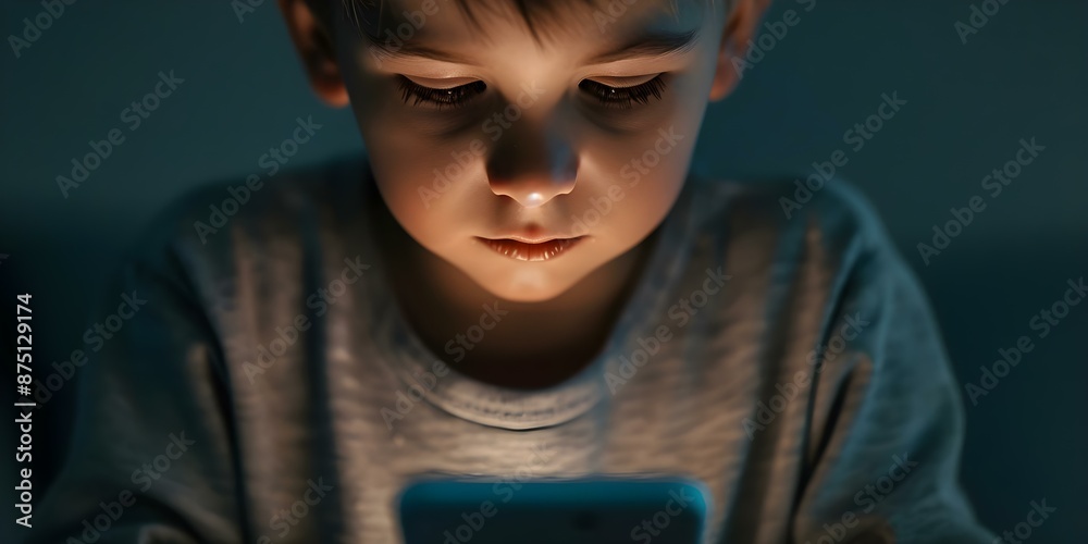 The Dangers of Cyberbullying and Exposure for Children Obsessed with ...