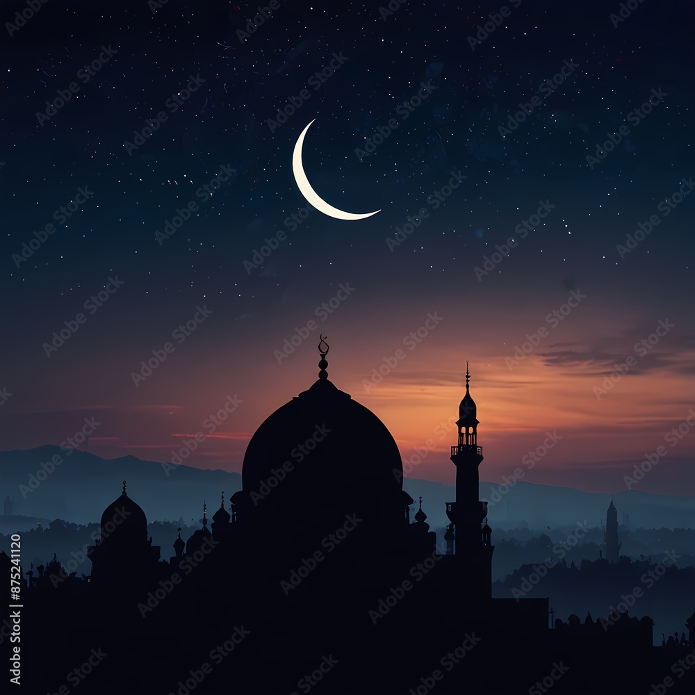 The Islamic tradition surrounding the Feast of Sacrifice of Muharam, a ...