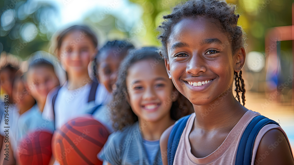 Teacher-Student Bonding heartwarming scene where teachers and students ...