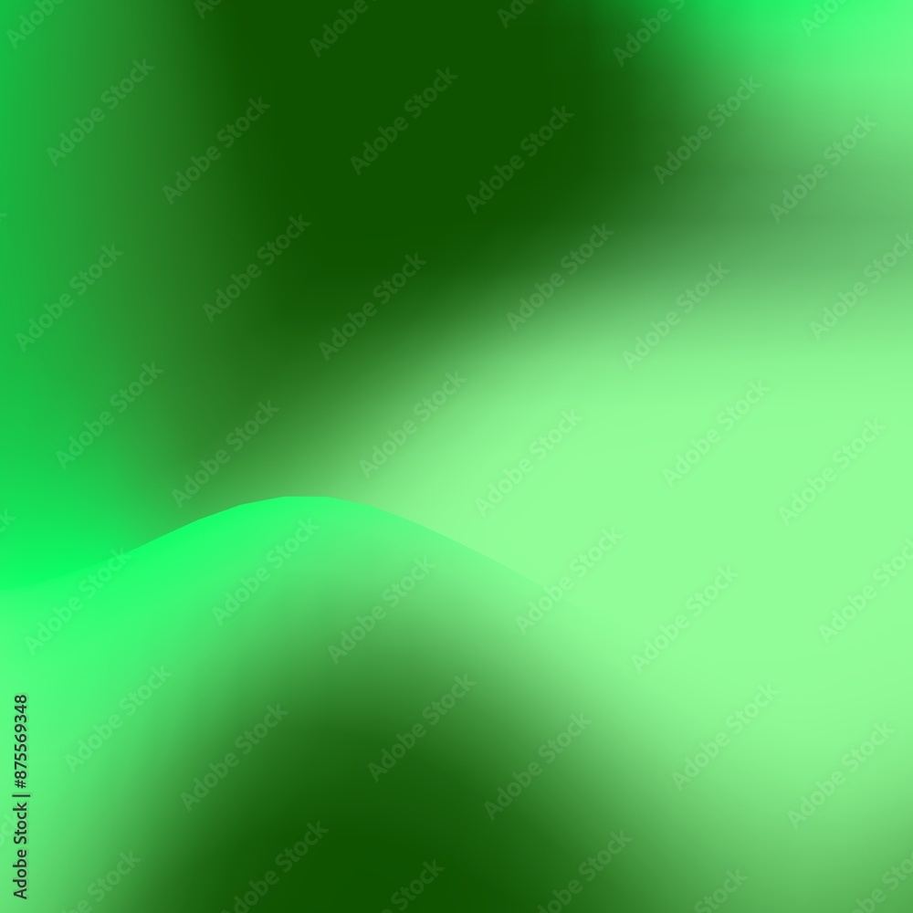 Green background abstract background green color design illustration ...