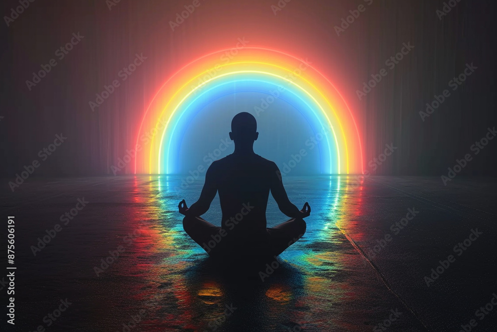 International yoga day. system of psychopractice, a spiritual, mental ...