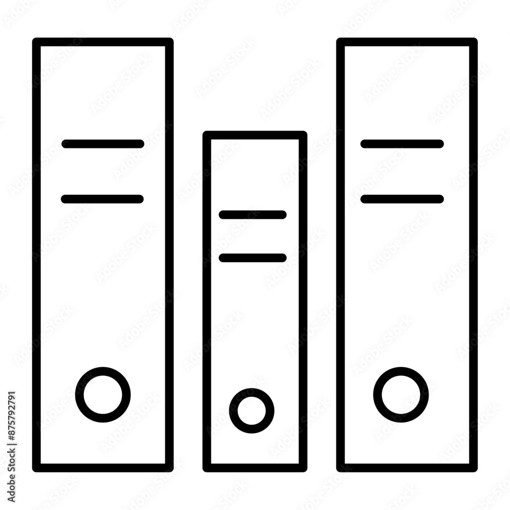 Folders icon, Digital vs. Physical Folders Pros and Cons, Organizing ...
