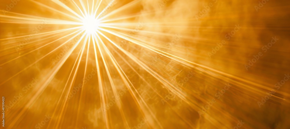 radiation of the Logos of God The divine light at the beginning of ...