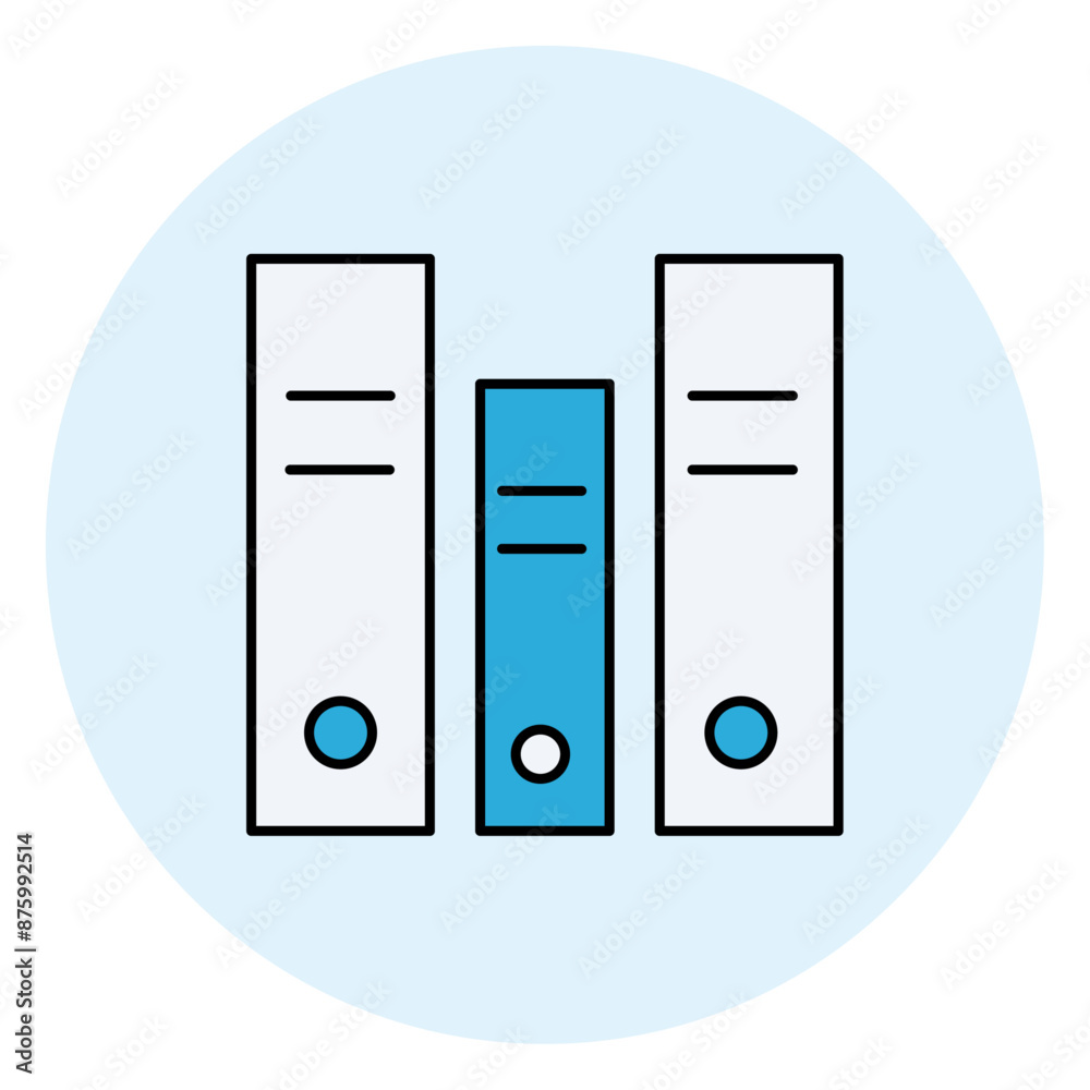 Folders icon, Digital vs. Physical Folders Pros and Cons, Organizing ...