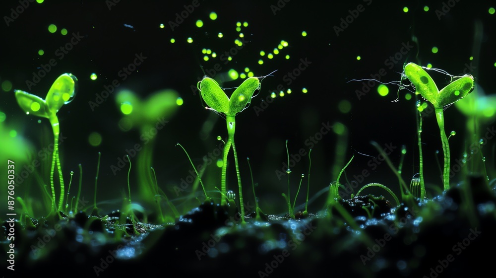 Understanding Rice Seed Dormancy and Germination: Insights from ...