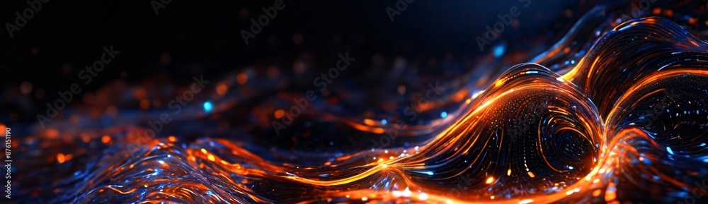 Digital science futuristic technology light rays stripes lines light ... Digital science futuristic technology light rays stripes lines light ...