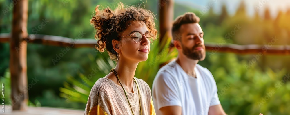 Couples Yoga Find Balance, Strengthen Your Bond, and Enjoy the Journey ...