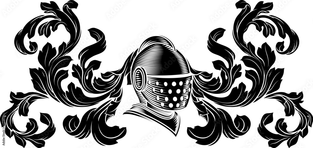 Coat of arms crest knight family medieval shield heraldry heraldic ...