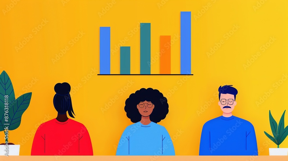 Create captivating visuals of startup success with images illustrating ...