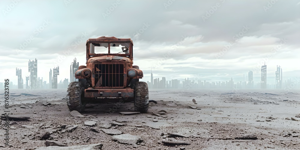 Scrap City eccentric characters remarkable inventions boundless ...