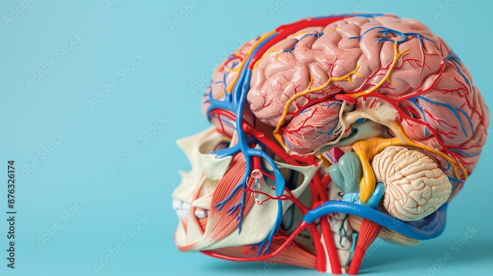 Illustrate the complexity of human and animal anatomy with high-quality ...