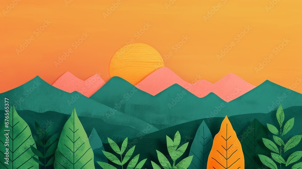 Environmental economics depicted by the valuation of natural resources ...