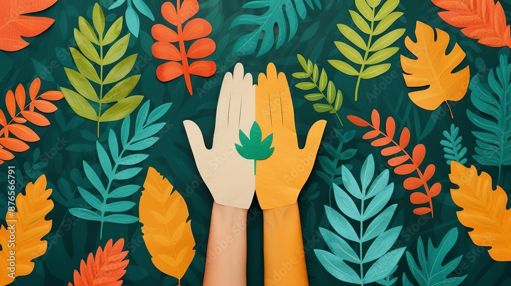 Environmental stewardship shown by communities taking action to protect ...