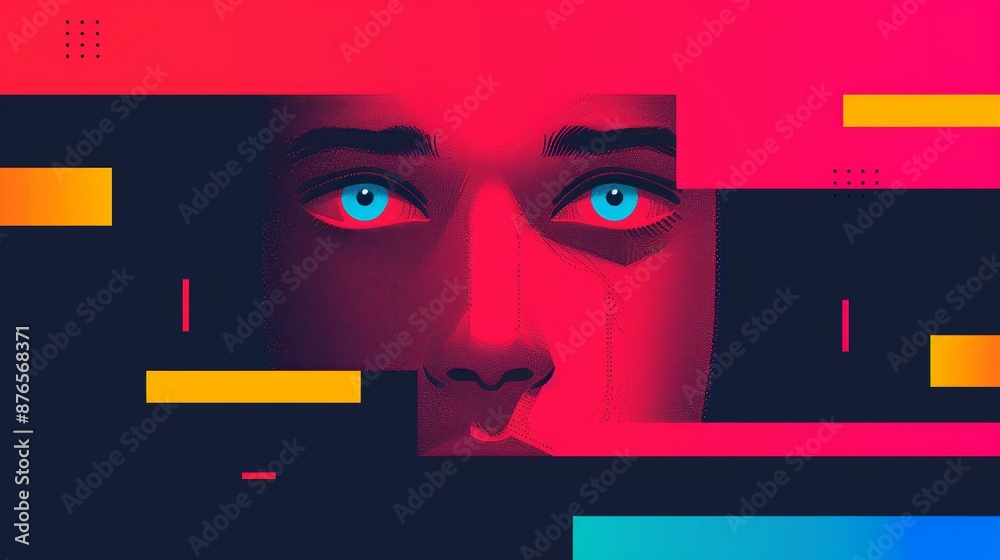 Computer vision enabling machines to interpret and analyze visual information, enhancing ...