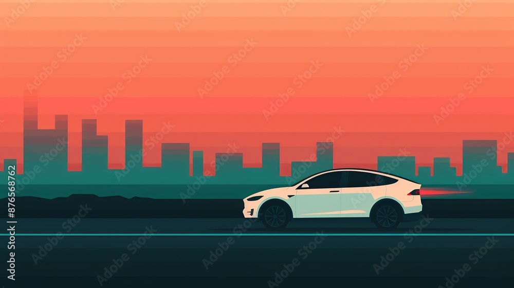 Autonomous vehicles leveraging AI for safe, efficient transportation ...