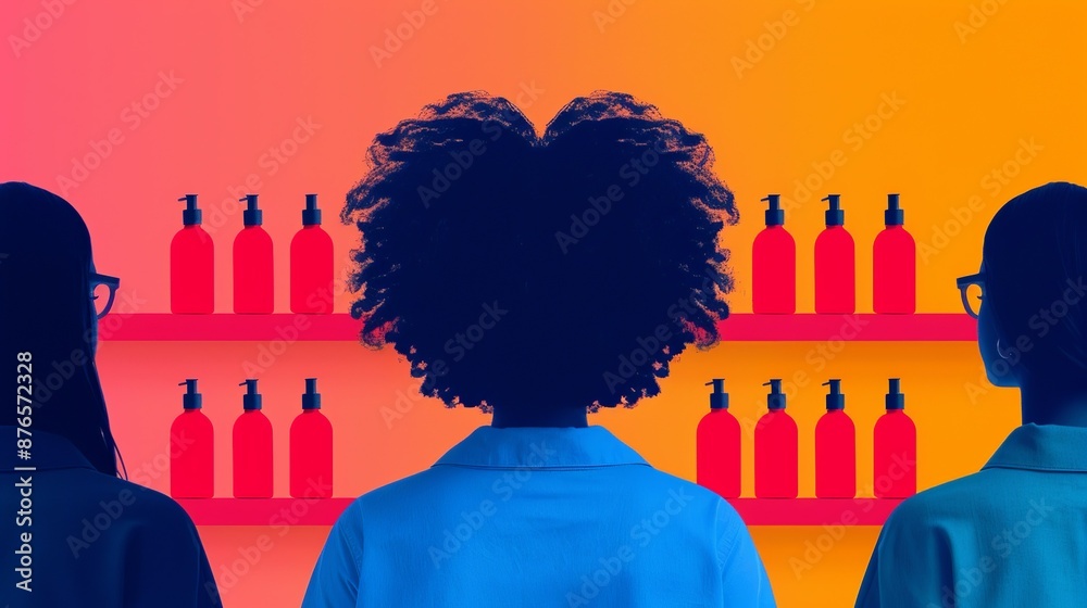 AI in retail analytics for customer behavior analysis, demand ...