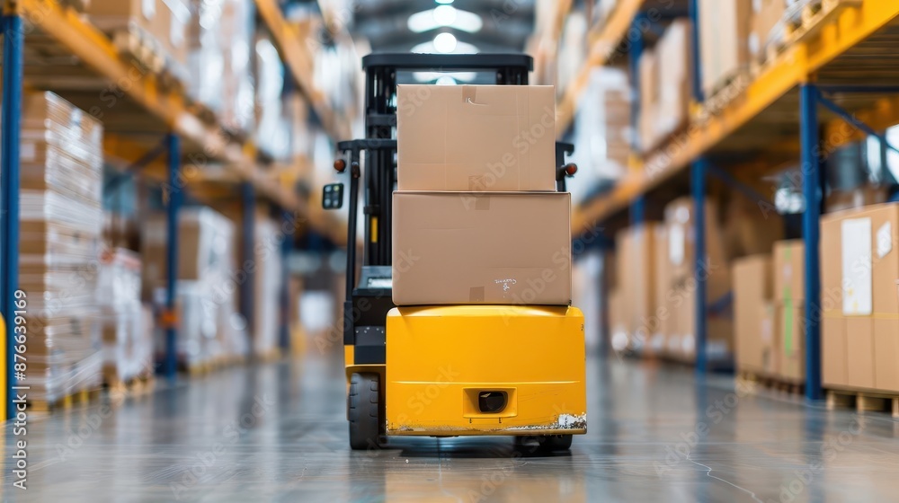 Efficient logistics for relocating a manufacturing plant, logistics ...
