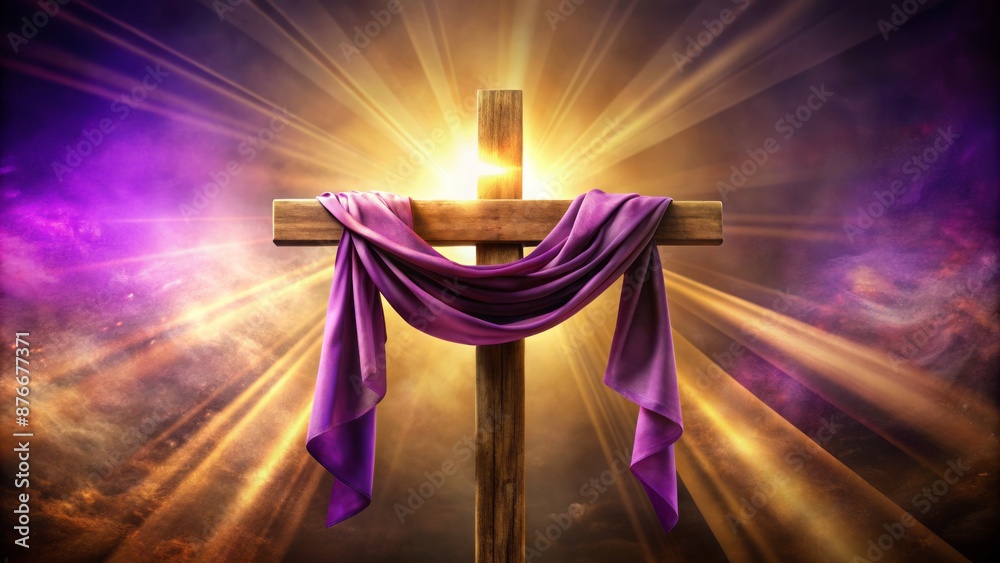The Cross Is A Symbol Of Christianity, And Is Used To Represent The ...