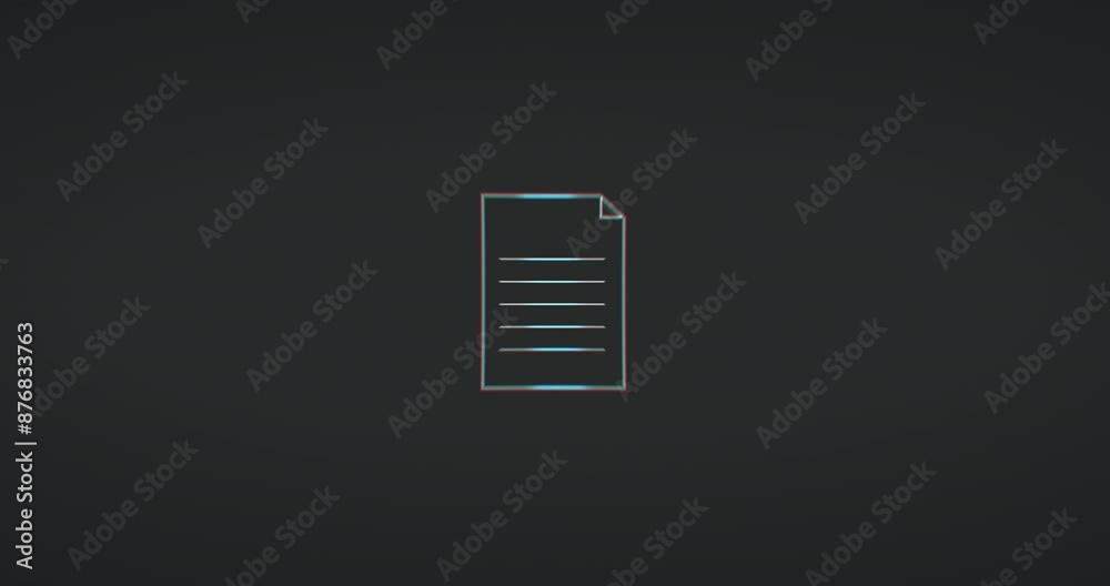 Create social media content via artificial intelligence input ...