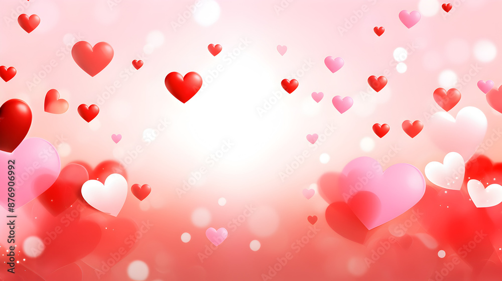 Love wallpaper romantic background creative love background love banner ...