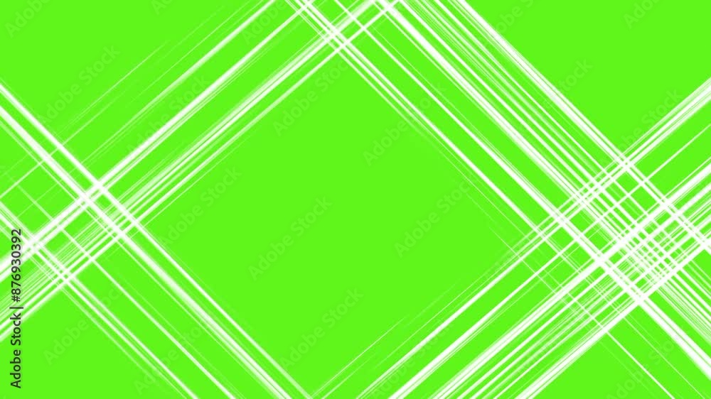 Comic Speed lines in Black&White. 4 different action speedline inspired ...