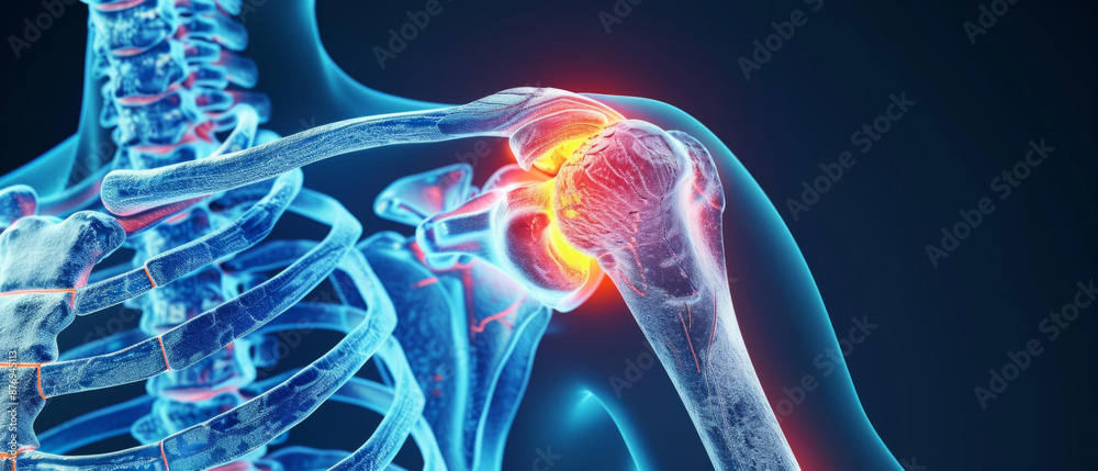 Comprehensive guide to understanding shoulder pain symptoms, causes ...