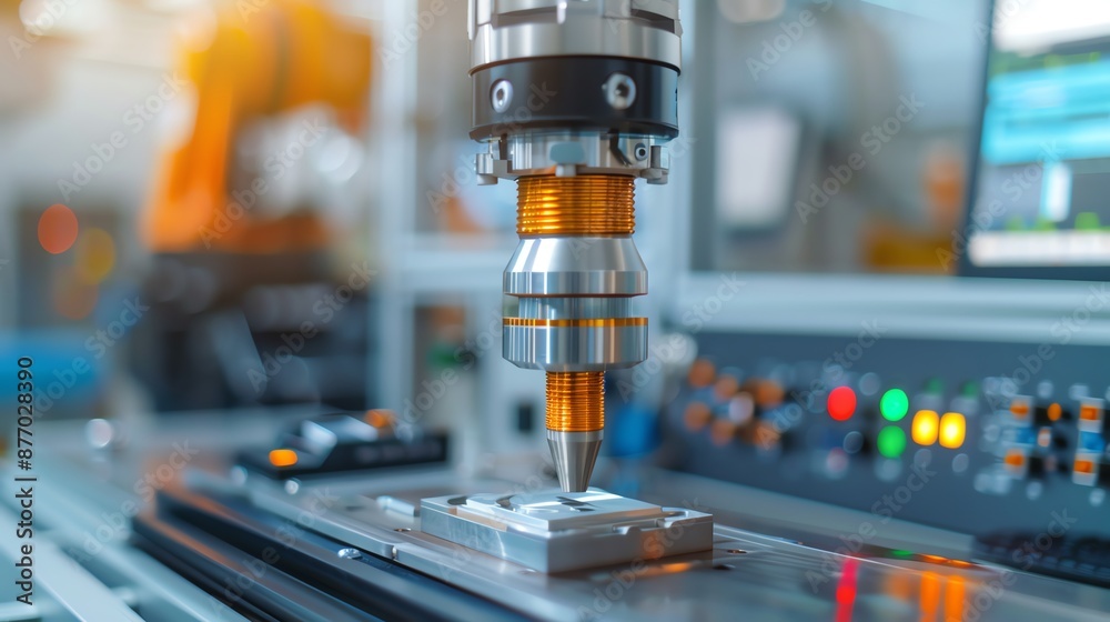 High-level software design for predictive maintenance of manufacturing ...