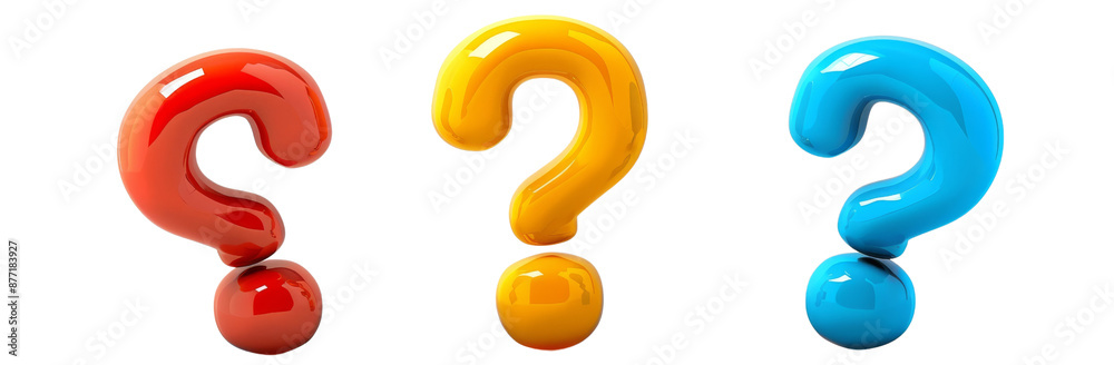 Puzzled Emoticon with Colorful Shrugging Shoulders - Symbol of ...