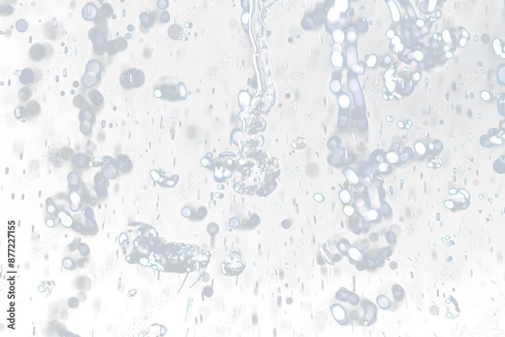 realistic rain rainfall,falling rain Drop effect transparent background ...