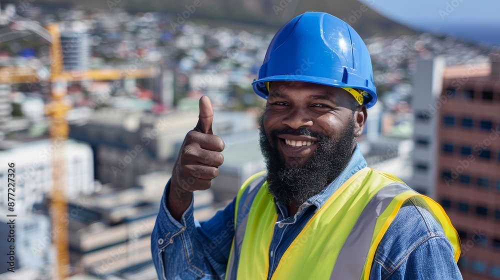 Engineering picture and city development, construction aims, and like ...