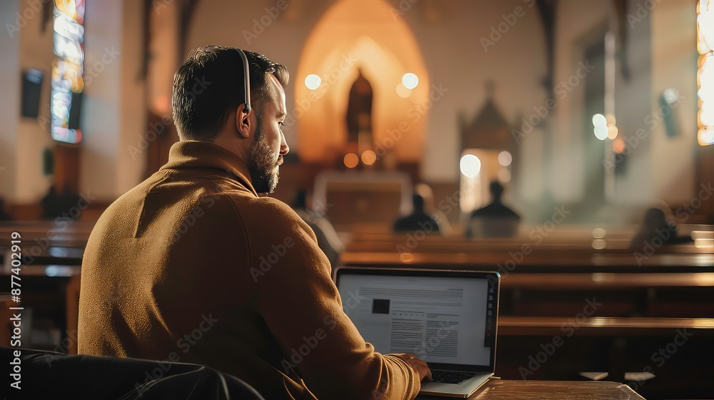 Church online pray christian bible worship prayer praise faith service ...