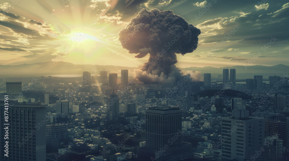 International Day of Struggle for the Total Elimination of Nuclear ...