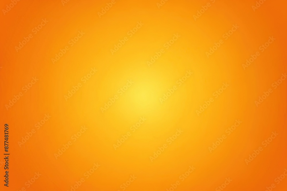 orange gradient background orange blurry background orange pastel ...