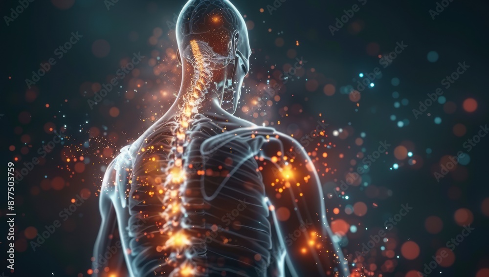 Amyotrophic Lateral Sclerosis (ALS): The Muscle Weakness and Atrophy ...