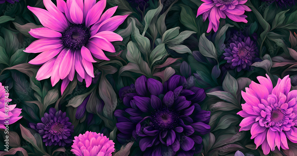 Beautiful flower blossom texture background for art delicate design ...