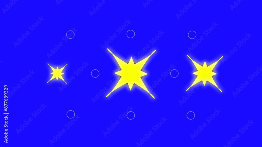 firework, ribbon, july, explosion, fireworks, Star twinkling, blinking ...